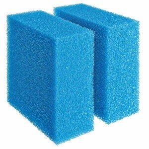 Originální pěnovky modré pro BioTec Screenmatic 12, 40000 a 90000 | Vše pro váš bazén